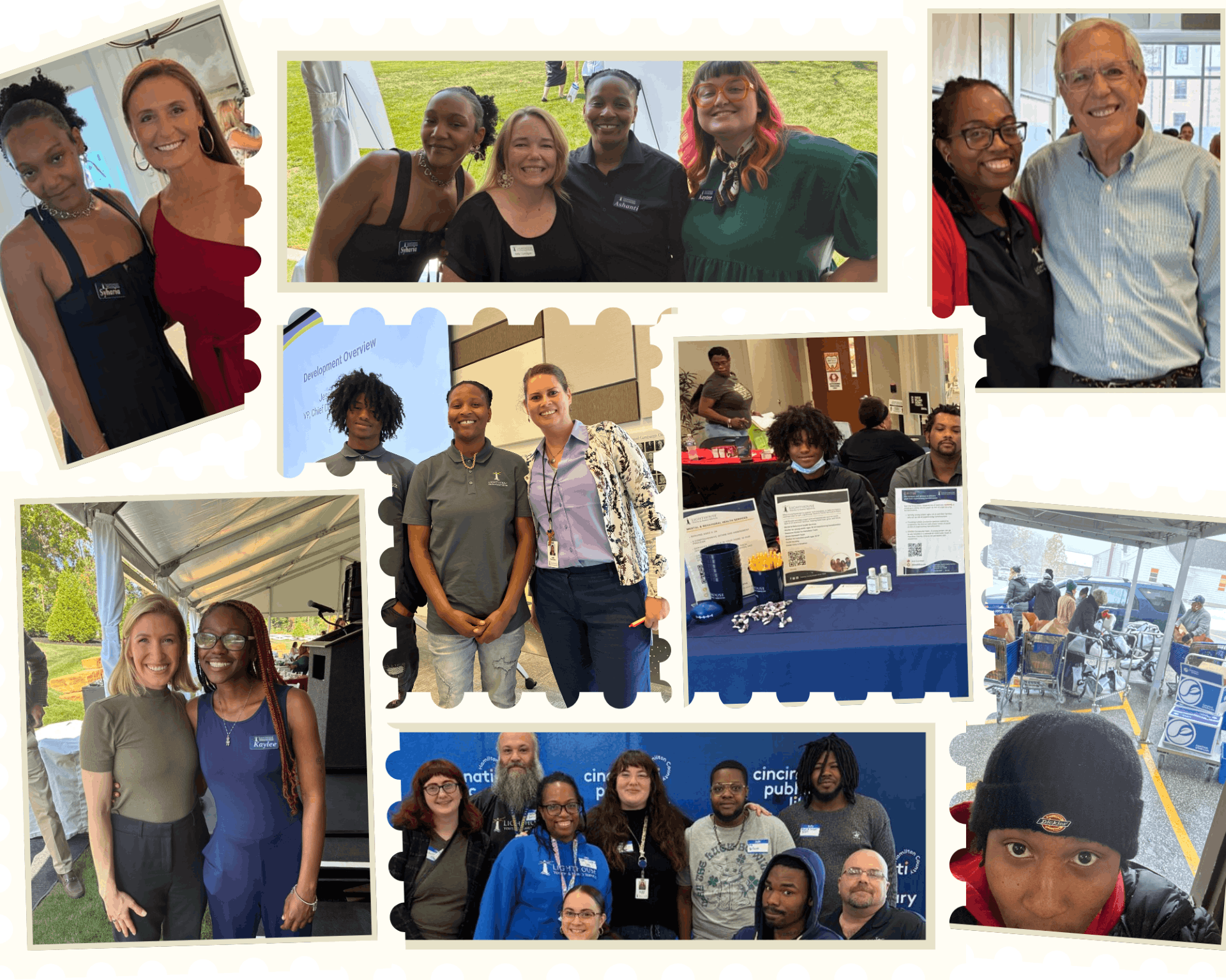 Lighthouse's Youth Action Board: 2025 In Review - Lighthouse | Lighthouse