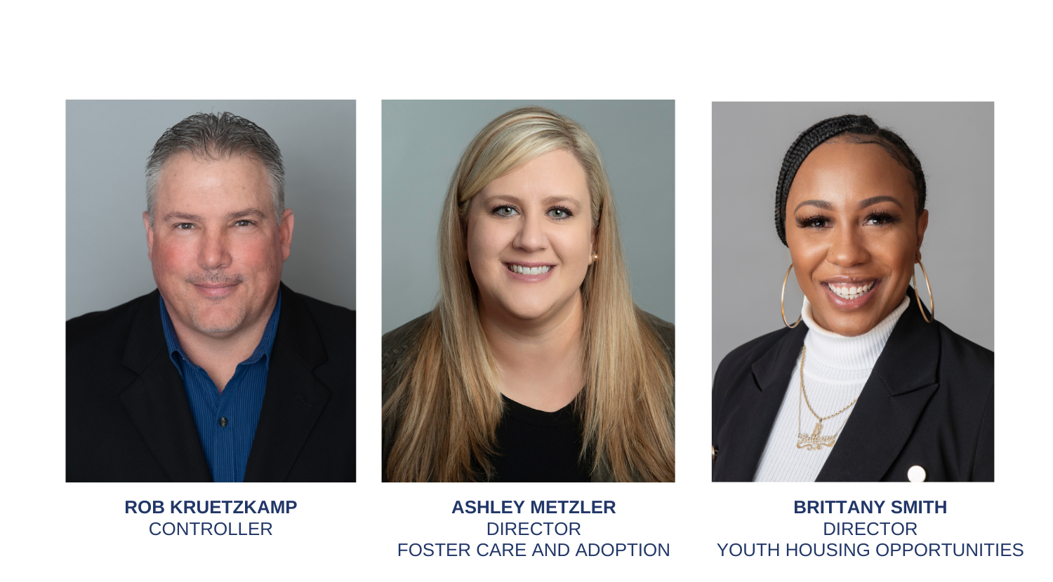 Our Team - Lighthouse | Lighthouse